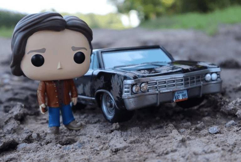 A Guide to the Best Supernatural Funko Pops for Die-Hard Fans - Avid ...