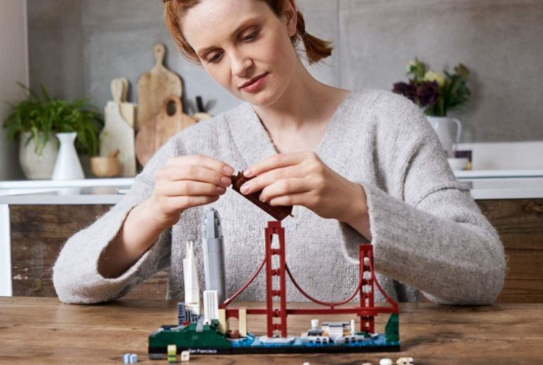 Ultimate Guide to Model Kits and the 41 Types - Avid Collectibles