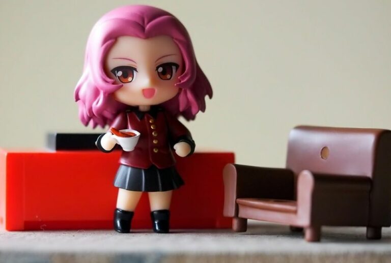 How to Find the Best Nendoroids for Serious Anime Collectors - Avid ...