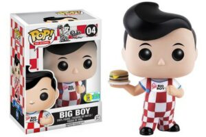 18 Most Expensive Funko Pop Guide for Serious Fans - Avid Collectibles