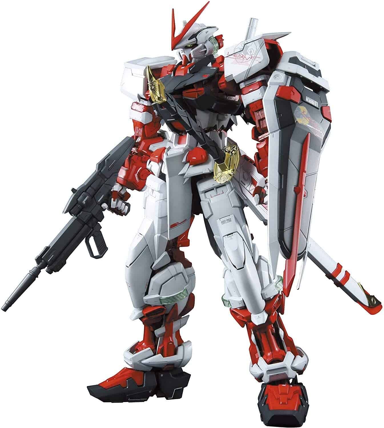 Best Bandai Model Kits Guide for Gundam Fans - Avid Collectibles