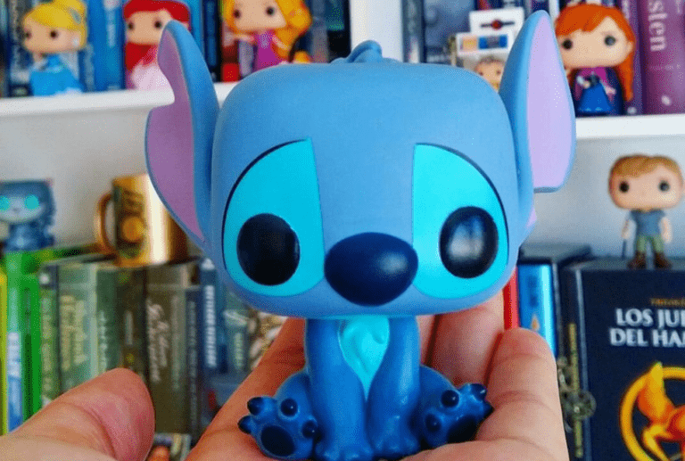 Stitch Funko Pop Guide for Wacky Displays - Avid Collectibles