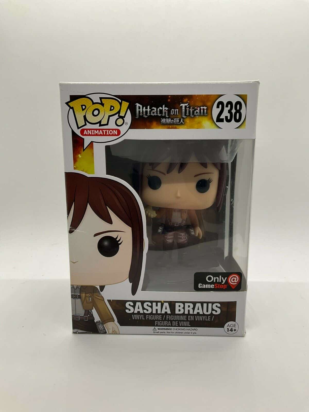 Best Attack on Titan Funko Pop Guide - Avid Collectibles