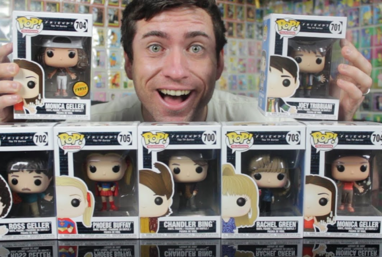 Best Friends Funko Pop Guide by Personality - Avid Collectibles