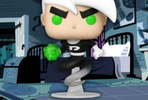 Take a Trip to the Ghost Zone With Me in This Danny Phantom Funko Pop ...