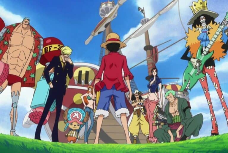 Best One Piece Funko Pop Guide - Avid Collectibles