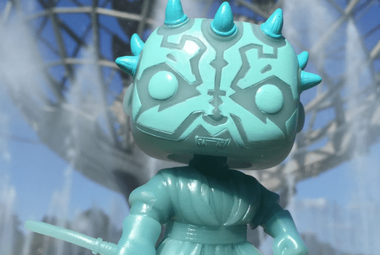 Rarest Funko Pop Guide - Avid Collectibles