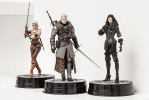 Best Collectors Edition Gaming Figurines & Statues - Avid Collectibles