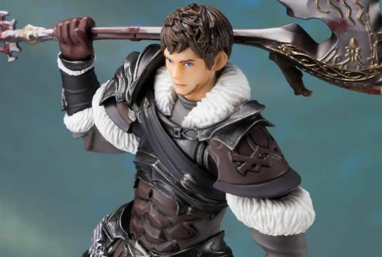 Final Fantasy Figures Guide - Avid Collectibles