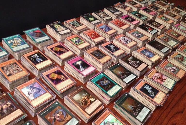 Rarest Yu-Gi-Oh Cards Guide - Avid Collectibles