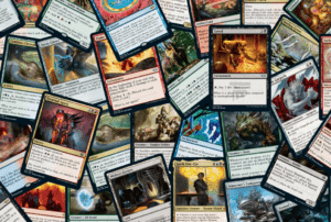 Rarest Magic the Gathering Cards Guide with 10 Available Cards - Avid ...