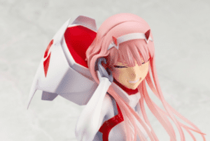 Best Zero Two Figures Guide - Avid Collectibles