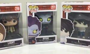 Best Death Note Funko Pop Guide - Avid Collectibles