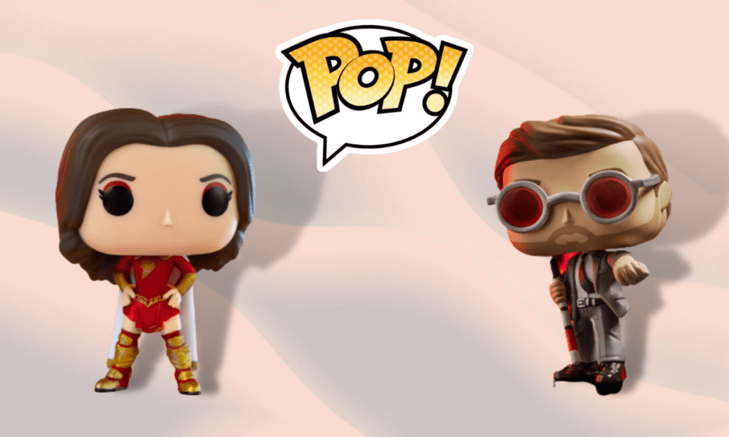 How To Make Your Own Funko Pop Avid Collectibles
