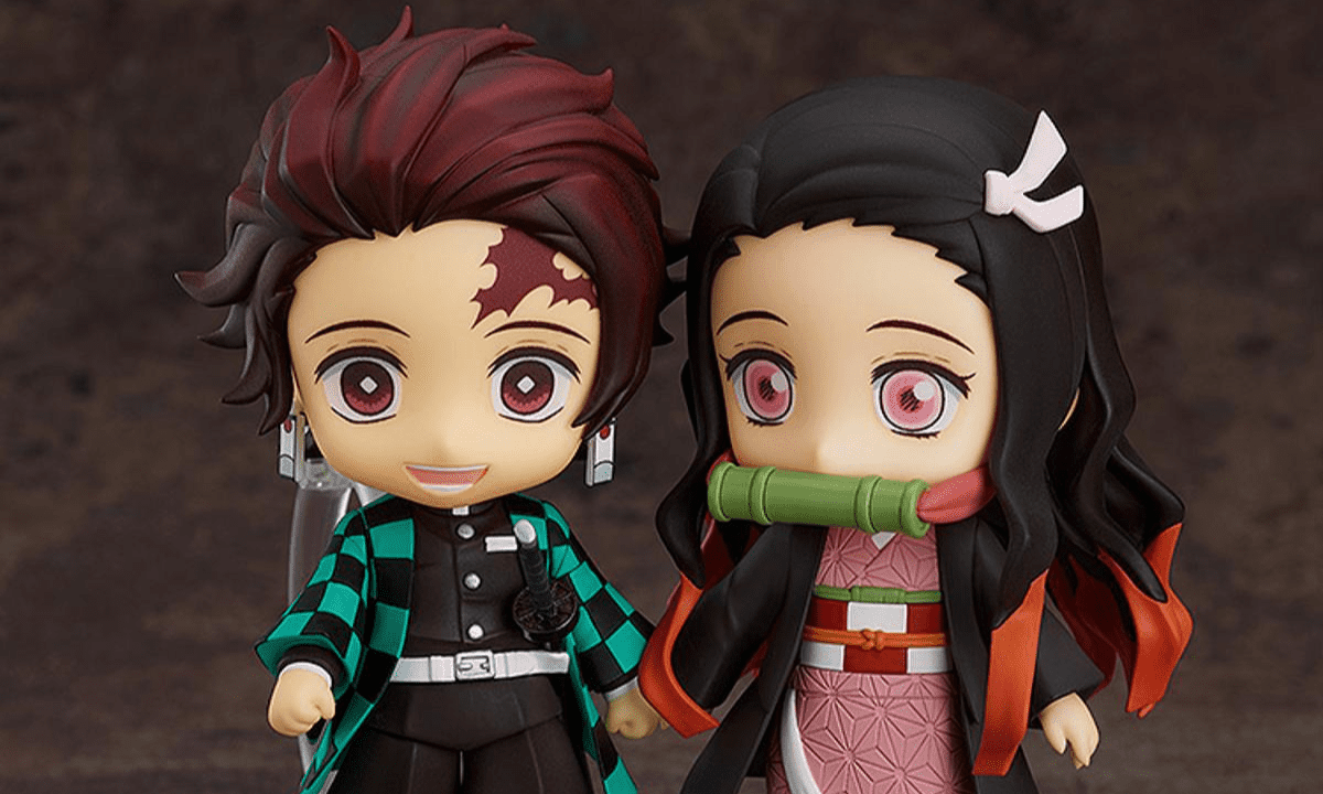 Nezuko Nendoroid Guide - Avid Collectibles